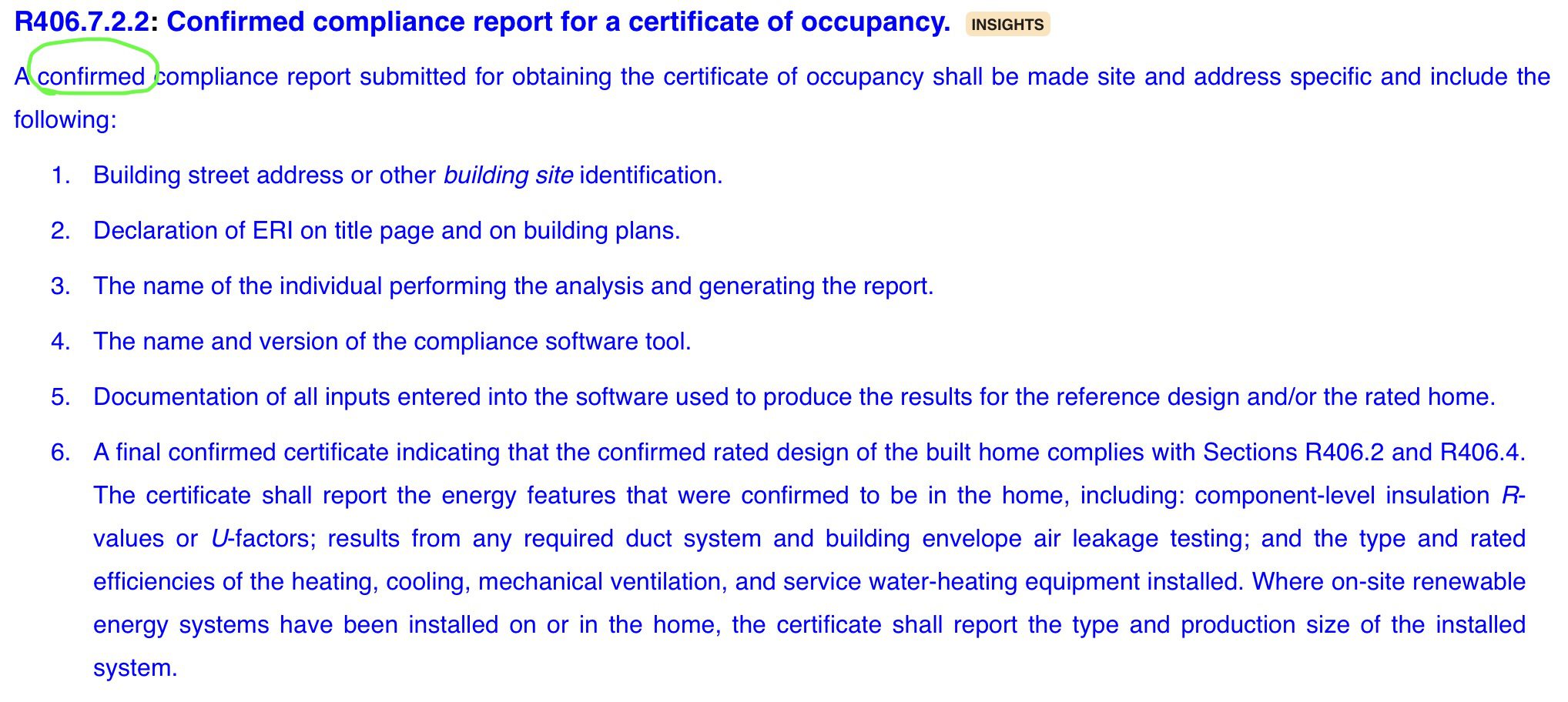 News – Building Science Institute